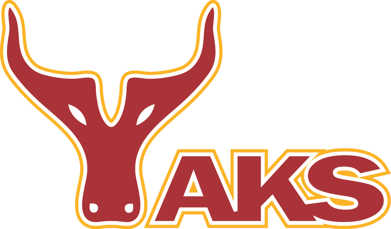 2023 Yaks T-Shirts Order Form